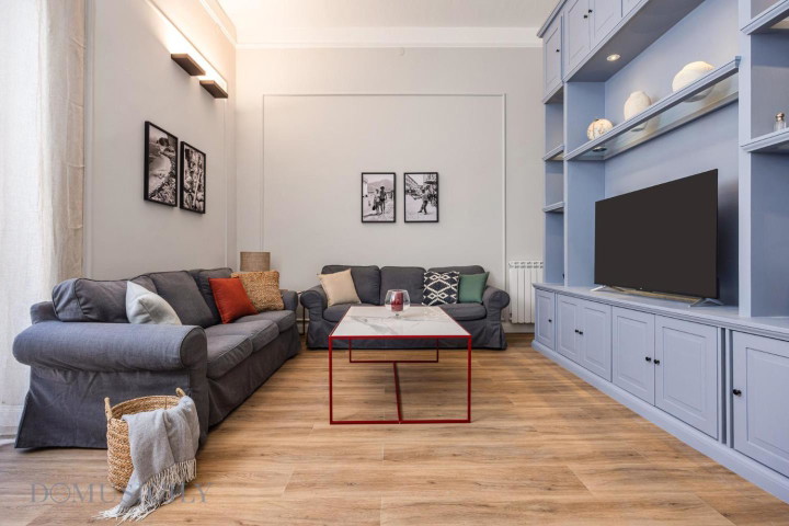 Constance Luxury Apartment By Domusicily - Palermo