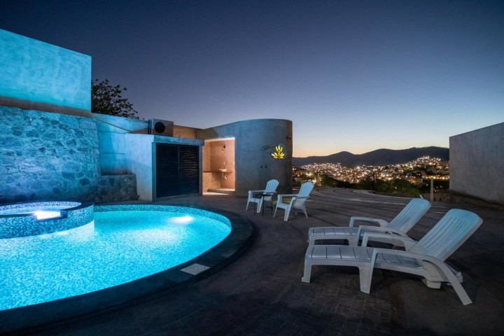 Casa De Tillie - Guanajuato