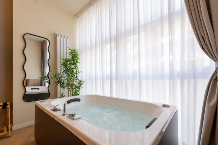 Boutique Casa Giulietta - Cernobbio