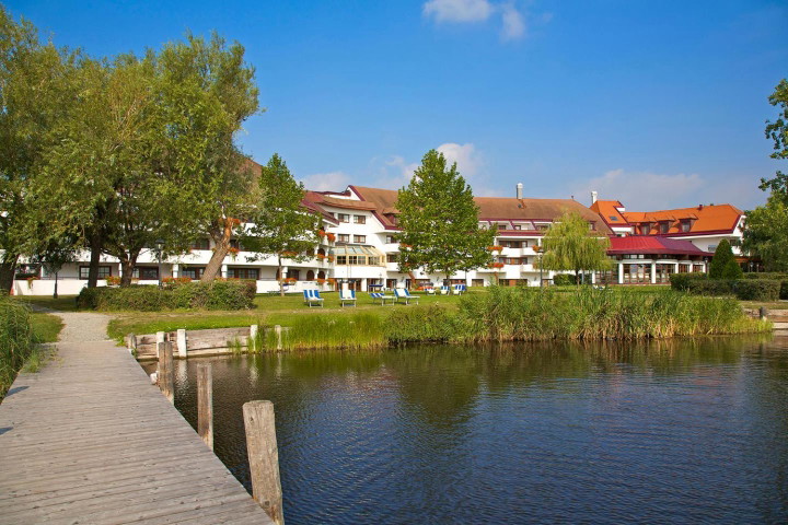 Seehotel Rust - Eisenstadt