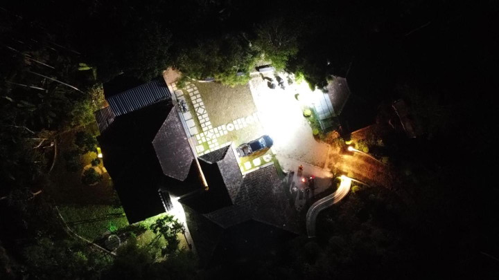 Caffeine Villa - Wayanad