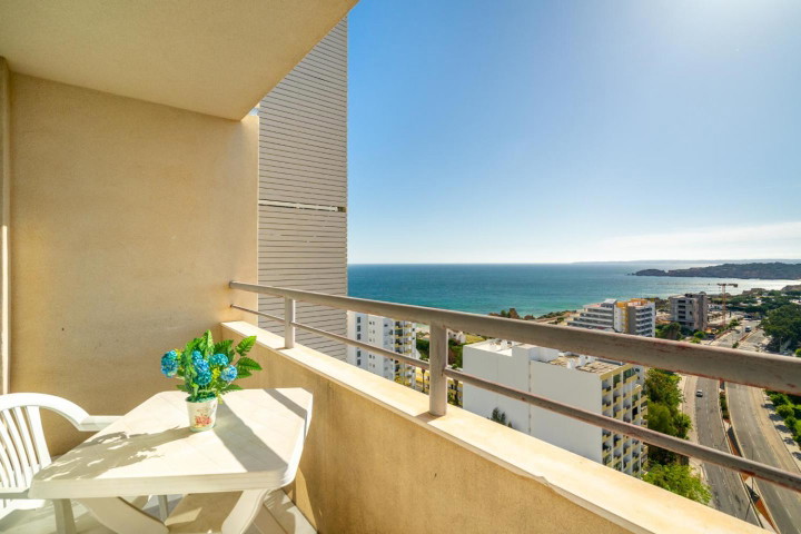 Jardins Da Rocha Beachview By Encantos Do Algarve 19a - Praia da Rocha