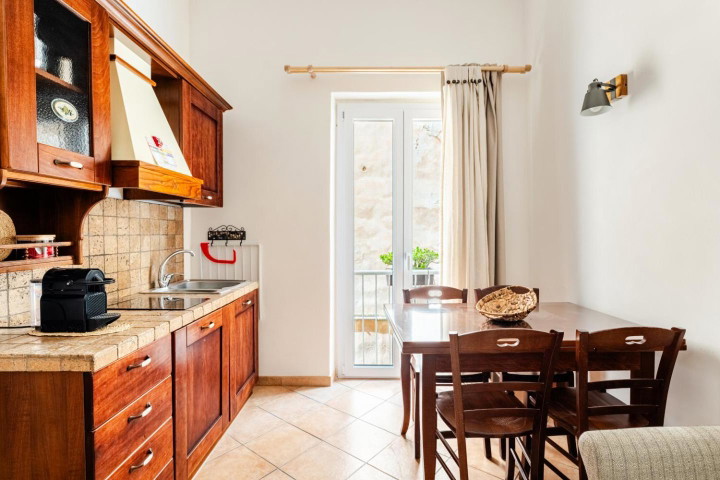 Vicolo 35 Apartments - Trapani