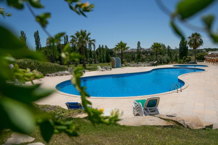 Spacious Villa With Ac, Pool And Garden By Algarve Dream Holidays - Albufeira