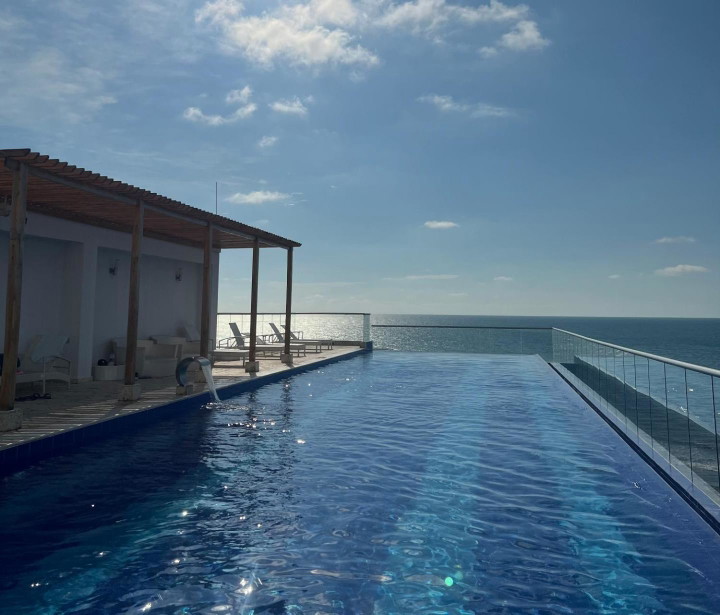 Sunny House - Cartagena