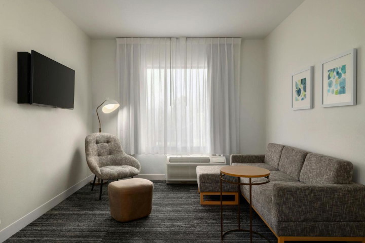 Towneplace Suites Dayton North - Dayton, OH