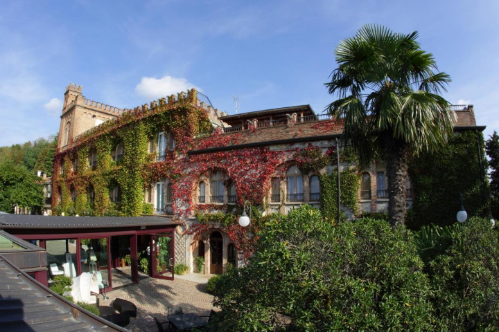 Locanda Al Castello Wellness Resort - Italy