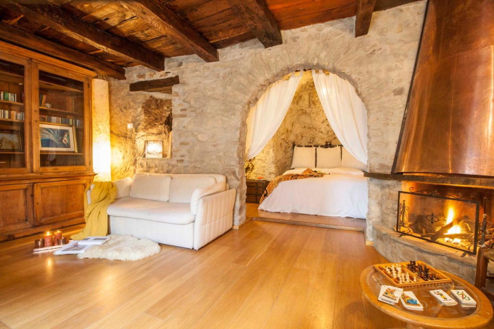 Casa Del Mago - Basilicata