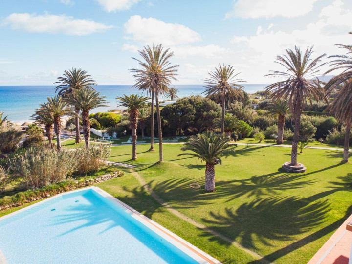 Hotel Porto Santo & Spa - Portugal