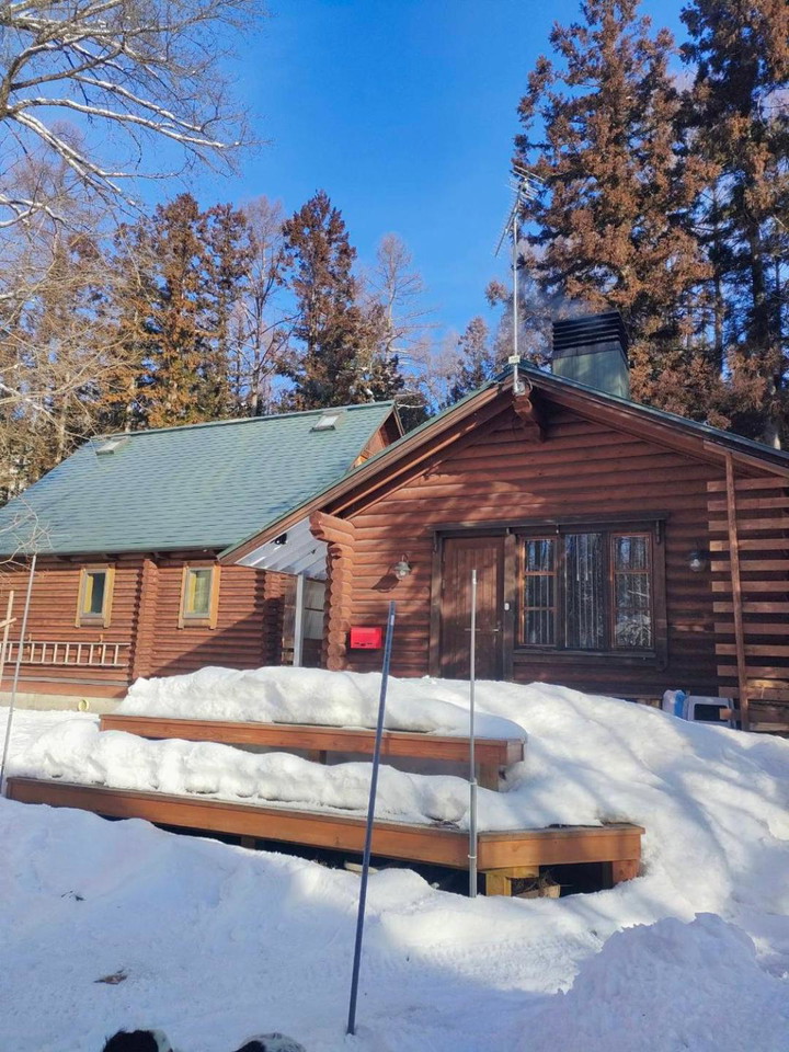 Log-inn Hakuba - Hakuba