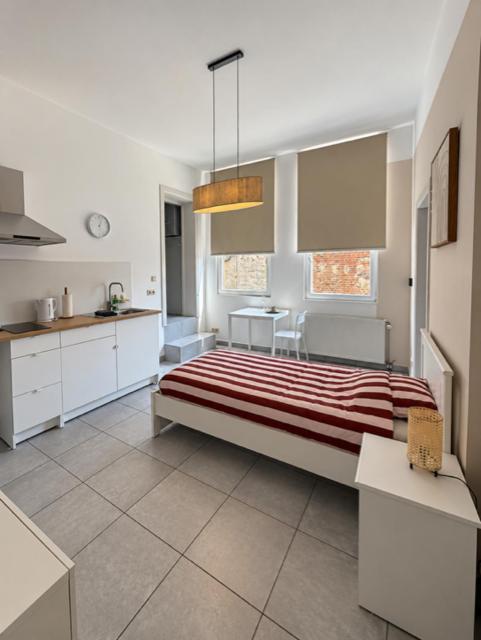 Studio City Center Of Mons - Mons