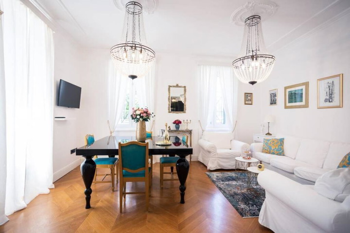 Luxurious Apartment Bella Lux In City Center With Free Parking Included! - Split
