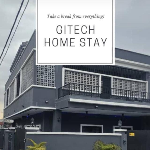 Delle Home - Puchong