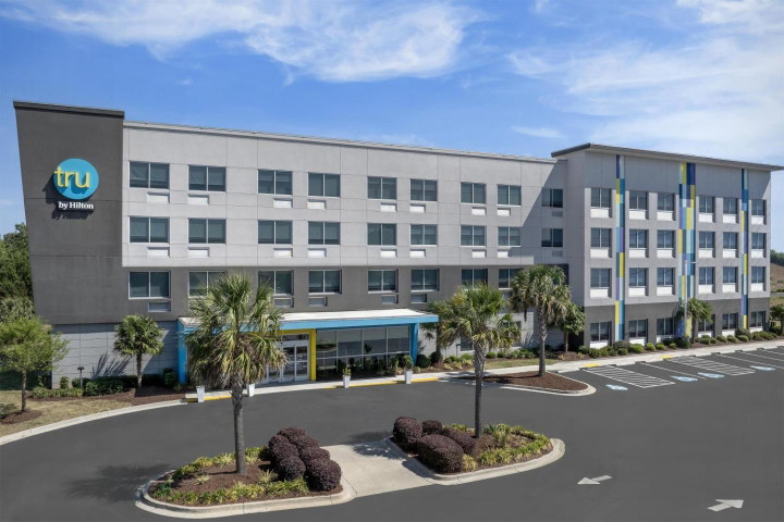 Tru By Hilton Orangeburg - South Carolina