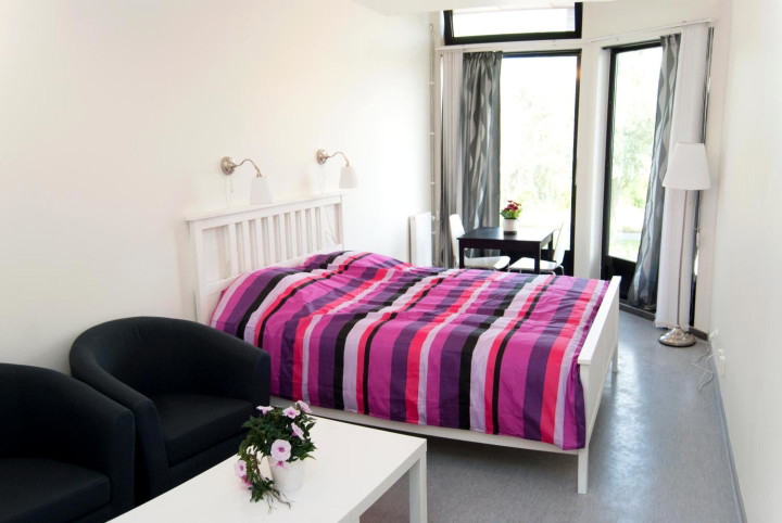 Fenix Inn - Lund