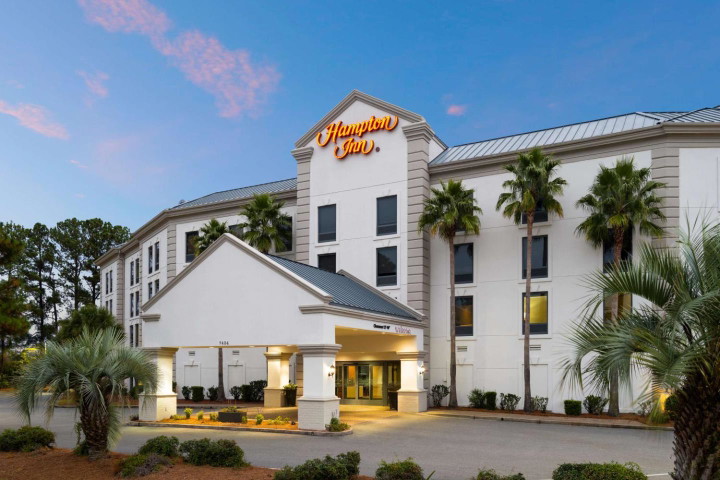 Hampton Inn Charleston North - Carolina del Sud
