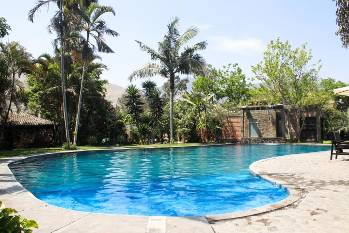 Casa Del Gringo - Lima