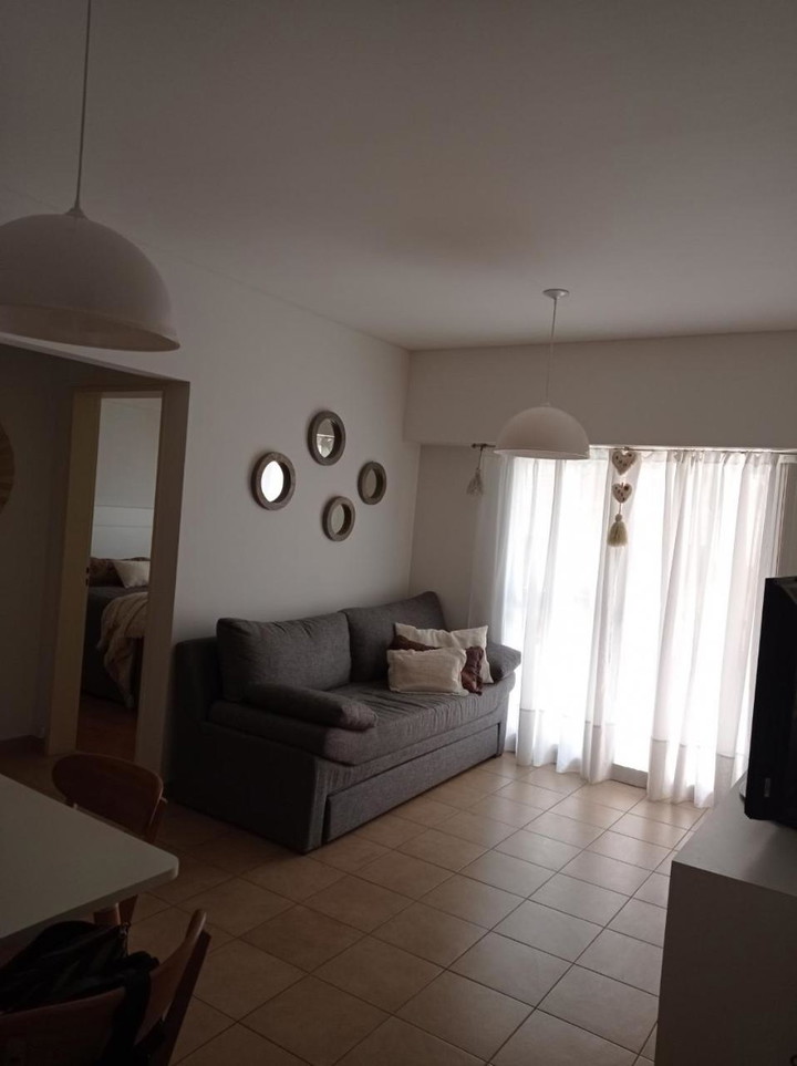 Departamento Céntrico Con Wifi - Bahía Blanca