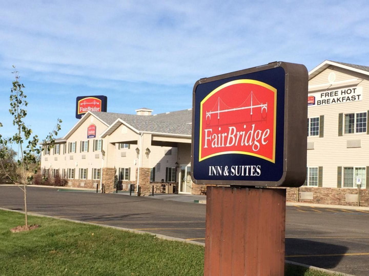 Fairbridge Inn And Suites - Miles City - Montana