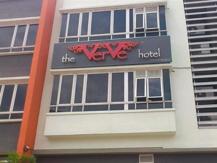 The Verve Hotel Pj Damansara - Kota Damansara