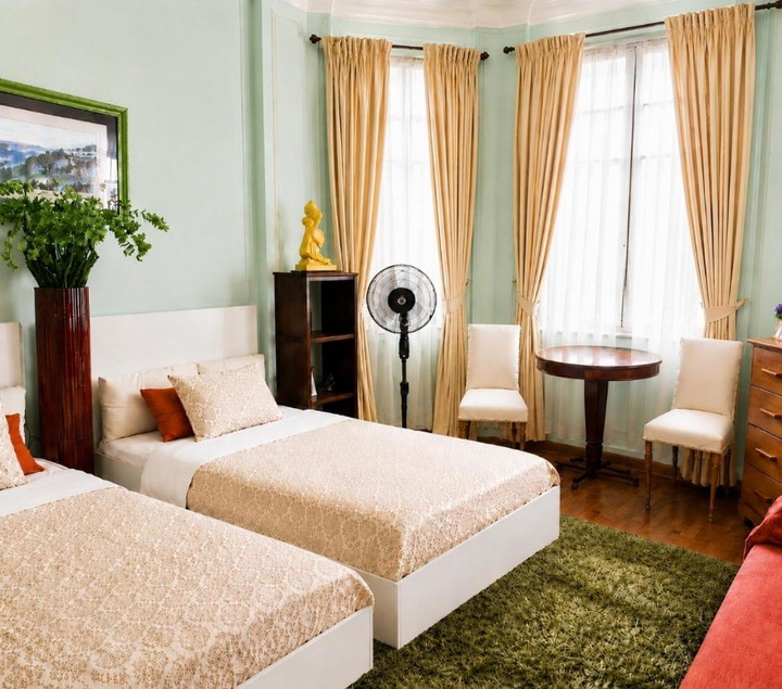 Home For 2 Few Steps From Center Of Monte Carlo - 모나코