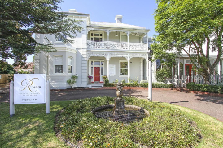 The Riversleigh - Bairnsdale