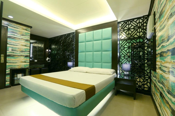 Hotel Ava Malate - マニラ