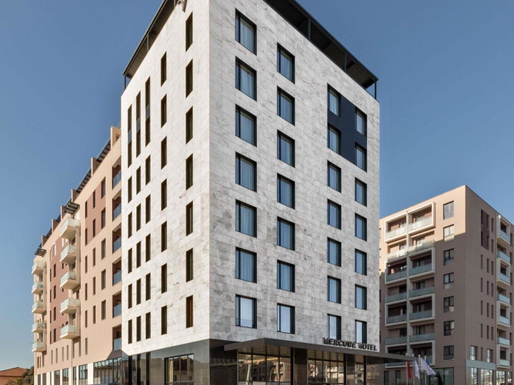 Mercure Tirana - Tirana