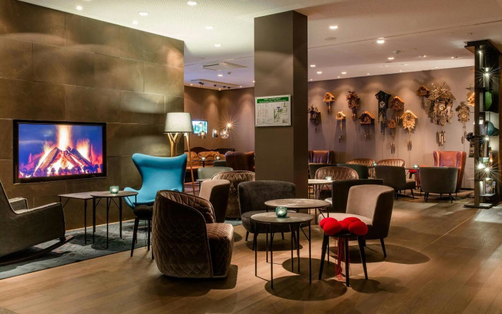 Motel One Freiburg - Freiburg im Breisgau