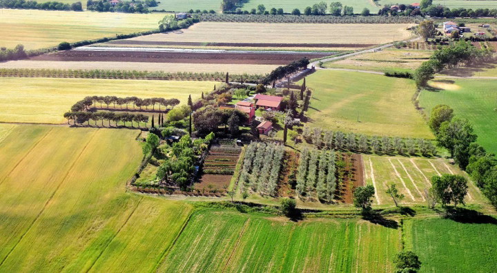 Locanda Le Mandriane - Magliano in Toscana