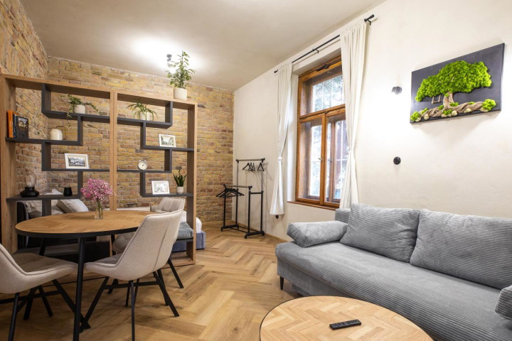 Residence 1892 - Apartment 3 - Bratislava