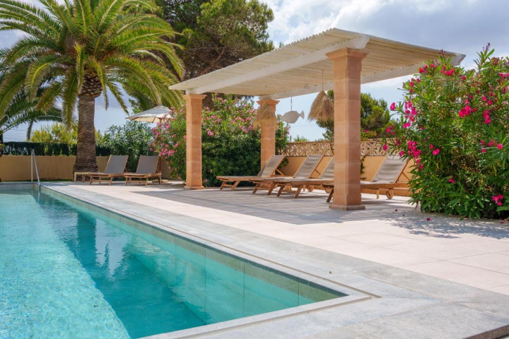 Apartaments Andreas - Mallorca