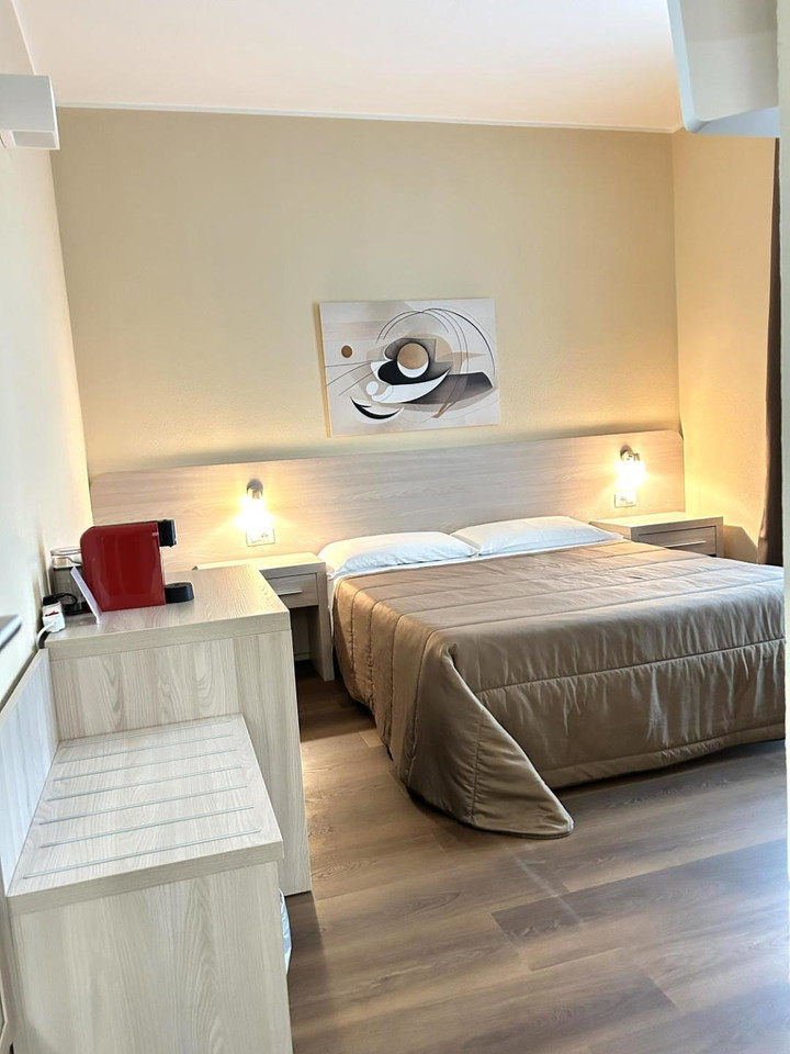 Affittacamere In Centro - Sardinia