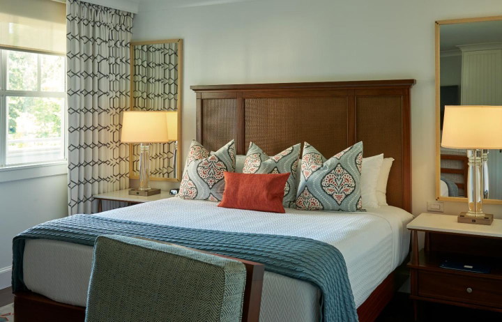 Inn By The Sea - Portland, ME
