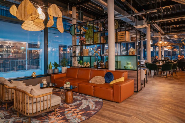 Hotel Berlin, Berlin, A Member Of Radisson Individuals - Berlin