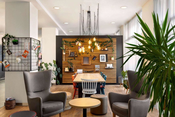 Vienna House Easy By Wyndham Airport Bucharest - Otopeni