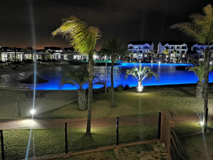 The Blyde Beach View - Pretoria