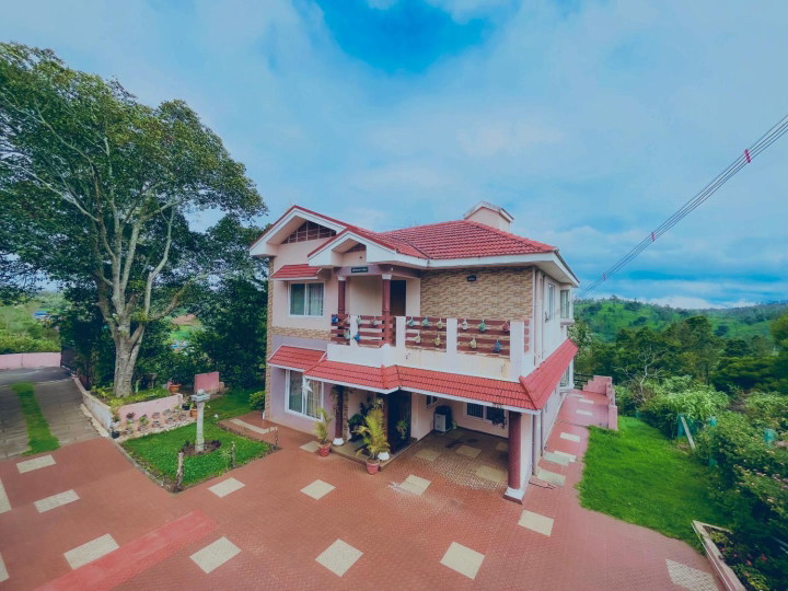 Willostays Cloudhill Ooty - Coonoor