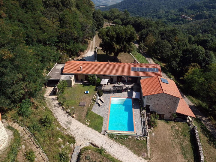 Mas Companyo - Céret - Céret