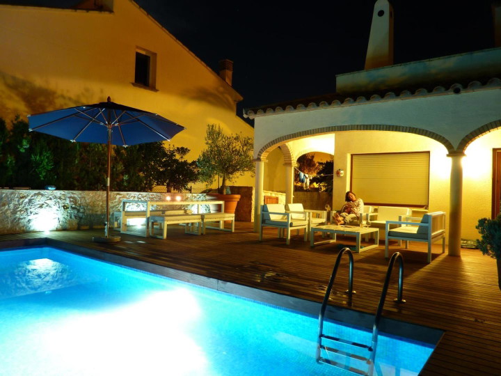 Villa Mas Sopes - Sant Pere Pescador
