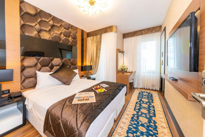 Eastanbul Suites - Balat