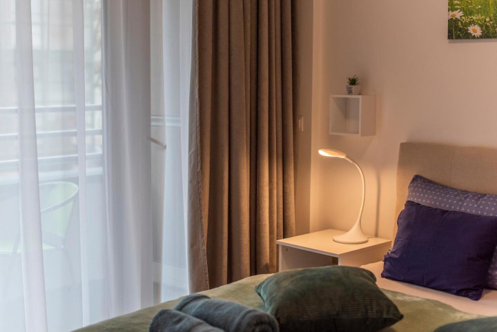 Lovely Apartman- Free Parking - Pécs