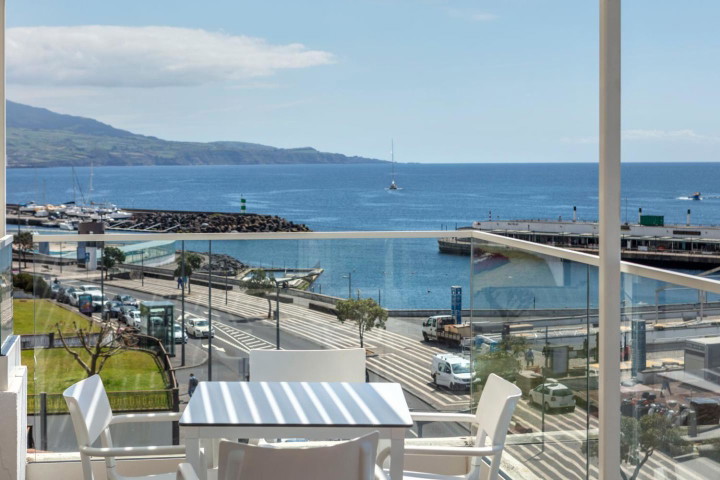Hotel Gaivota Azores - Ponta Delgada