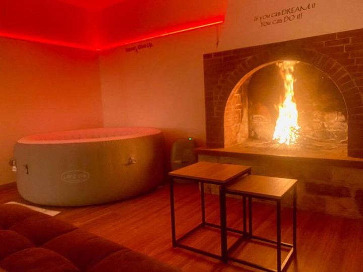 Casa Bianca Suite - Noci