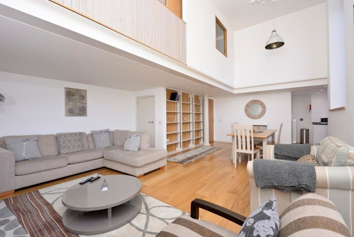 Destiny Scotland - Broughton St Lofts - Edinburgh