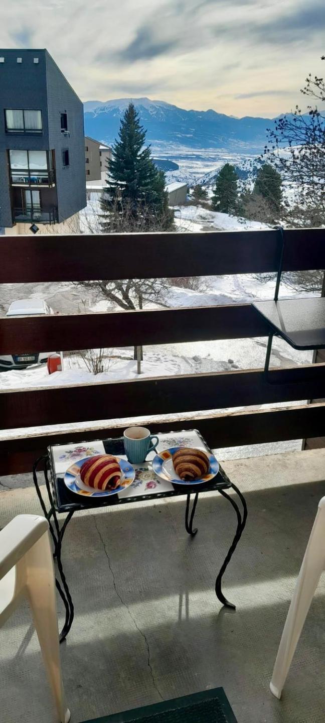 Appartement T3 Font-romeu - Font-Romeu-Odeillo-Via