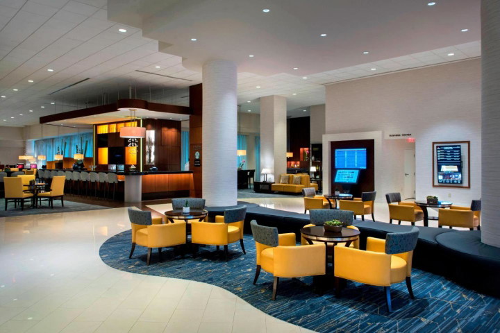 La Quinta By Wyndham Baltimore Bwi Airport - Glen Burnie, MD