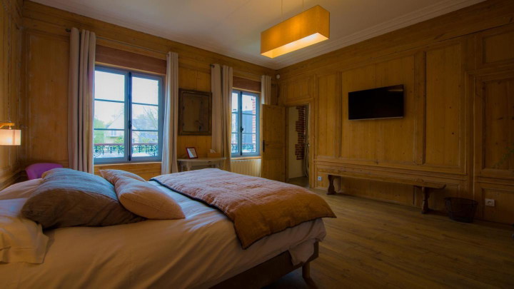 A L'ecole Buissonniere - Trouville-sur-Mer