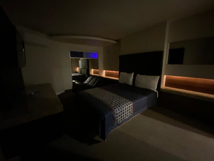 Motel Encuentro - Tijuana