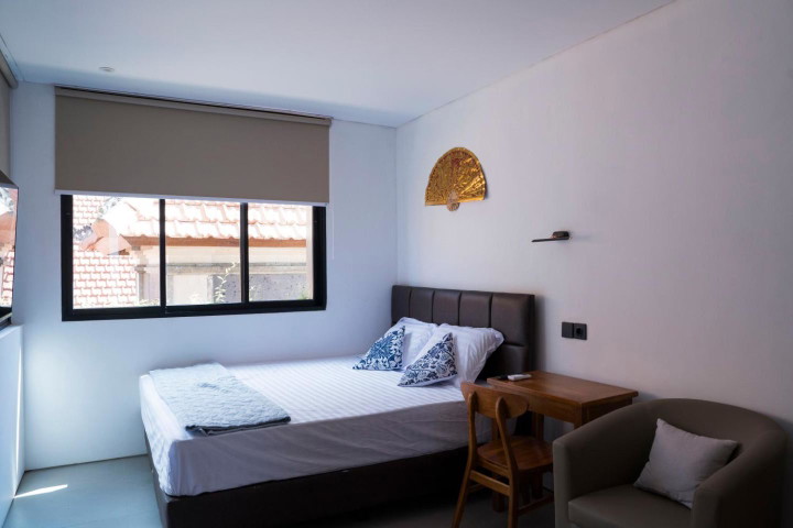 Hakon Canggu Boutique Hostel - Canggu
